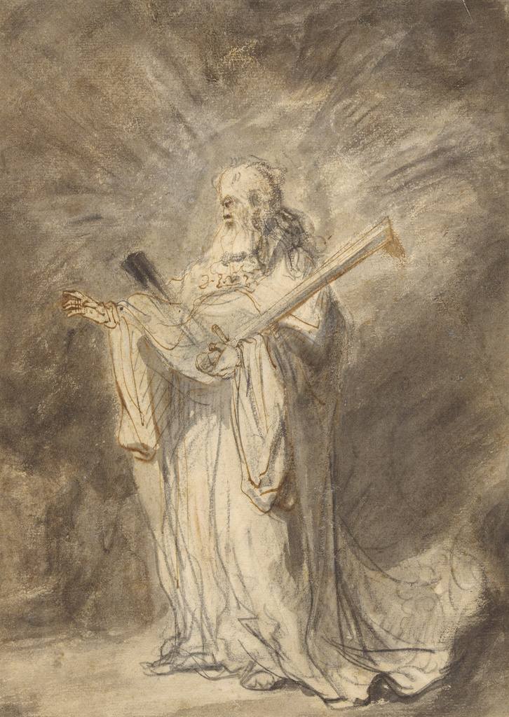 Joshua – THEOLOGY AND THE ARTS