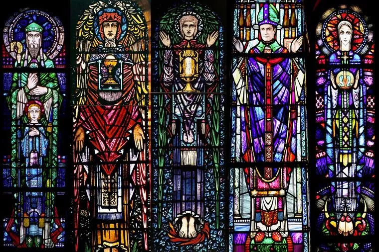 Theology & arts: March 2023 – THEOLOGY AND THE ARTS